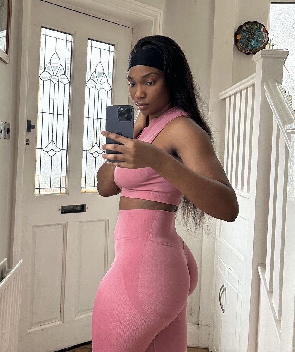 Train with Esé - MyARC