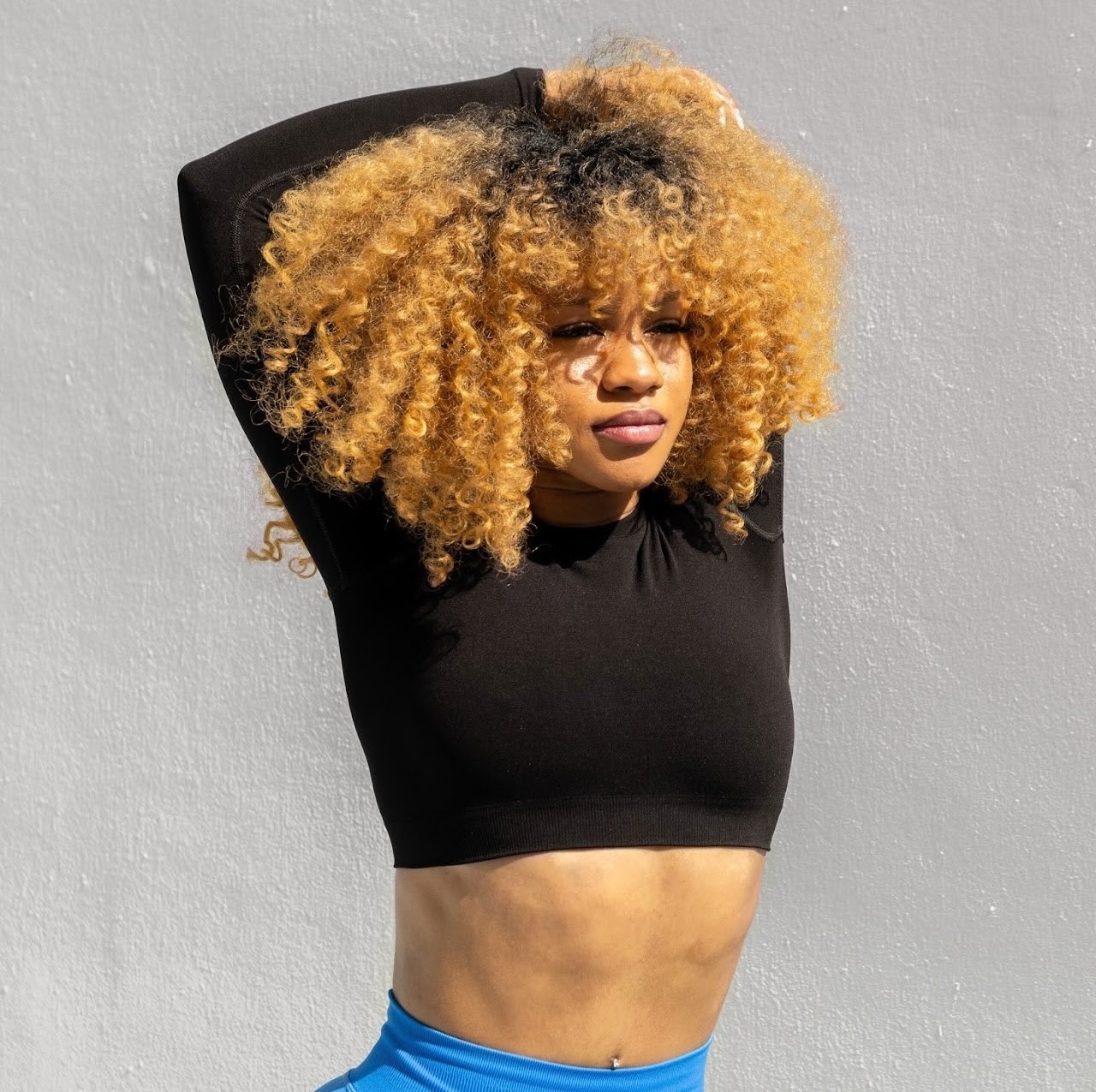 Train with Nene - MyARC